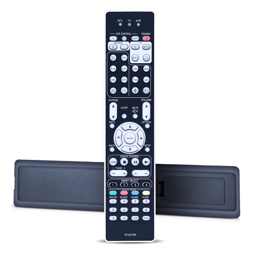 New RC037SR Remote Control For Marantz AV7704 AV7705 AV Pre Tuner | eBay