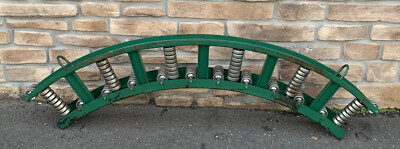 Greenlee 2036-9” 90deg Right Angle Roller 20369 **MANY UNITS AVAILABLE ...