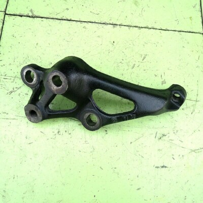 90 91 ACURA INTEGRA UPPER TOP AUTOMATIC TRANSMISSION TRANNY MOUNT ...