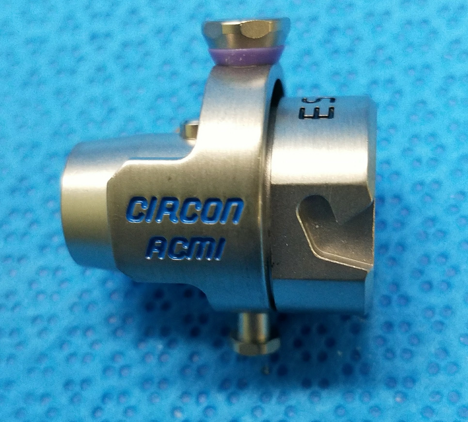 ACMI ESCR Adapter | eBay