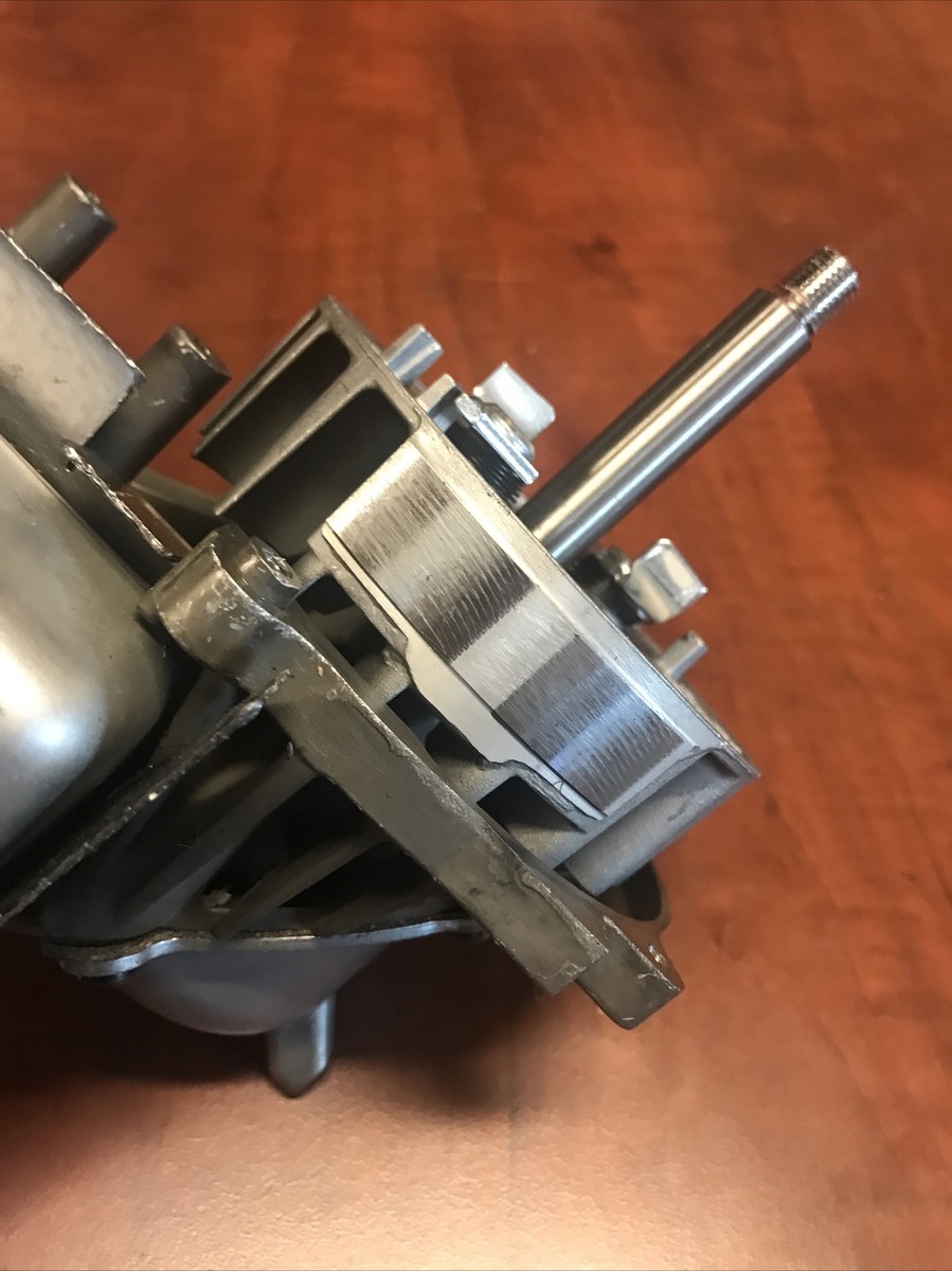 New Oem Parts Engine Housing Assembly For Homelite 26cc Gas Trimmer