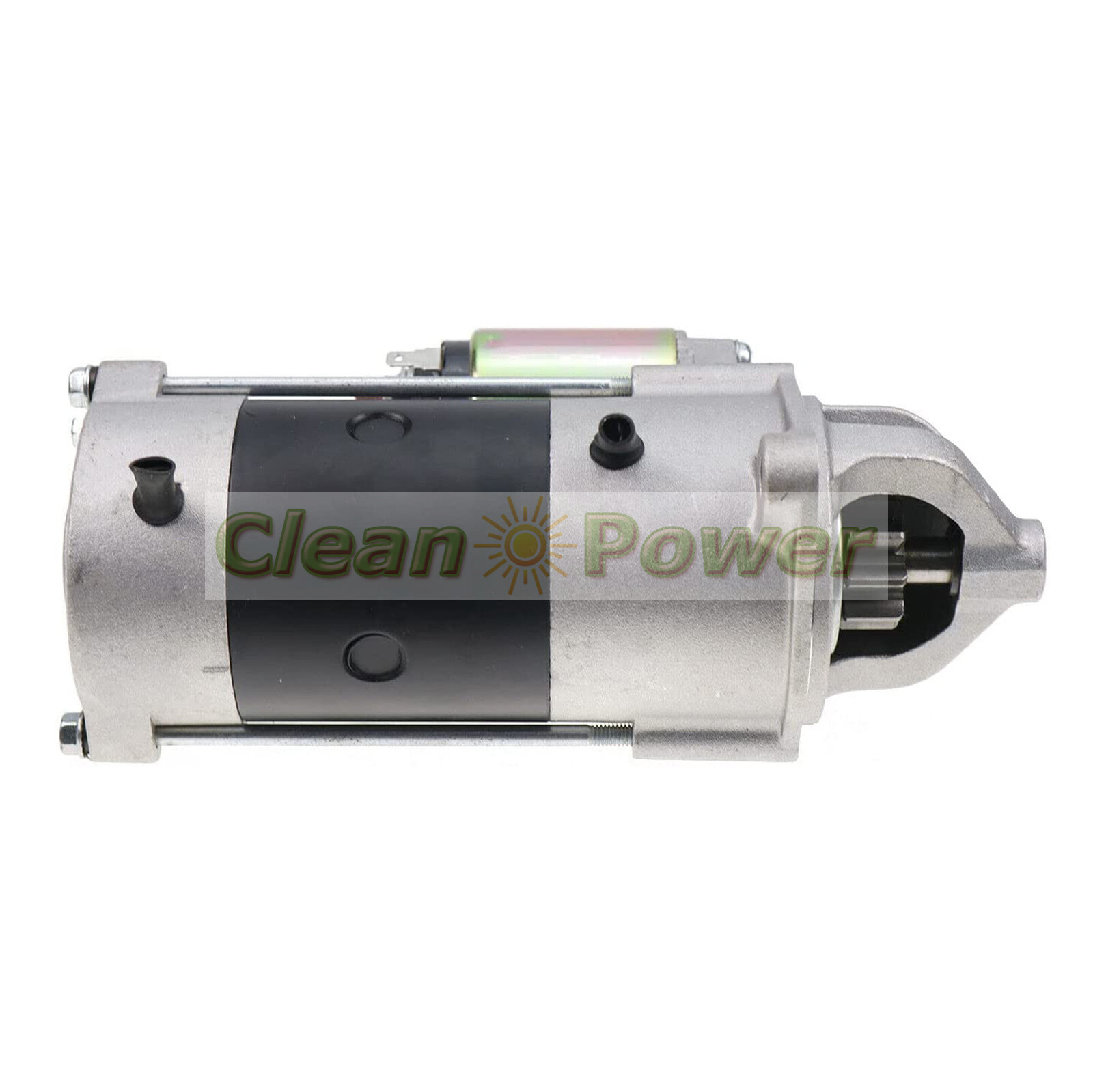 12V 6695348 Starter Motor For Bobcat Tractor CT225 CT230 CT235 CT335 ...