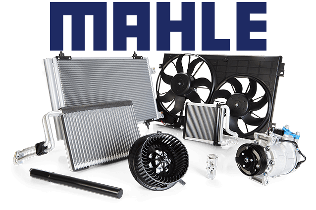 Mahle LCV Interior heat exchanger [AH11000S] US | eBay