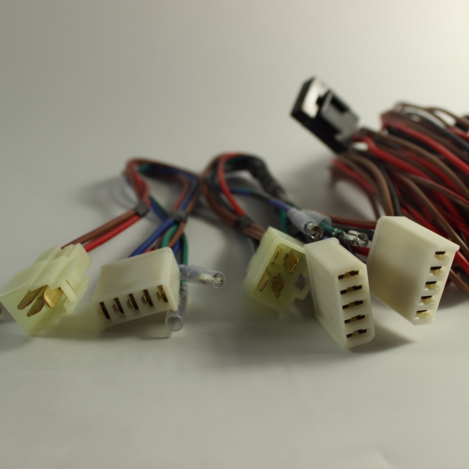 Universal 2 Door Car Truck Electric Power Window Conversion Roll up ...