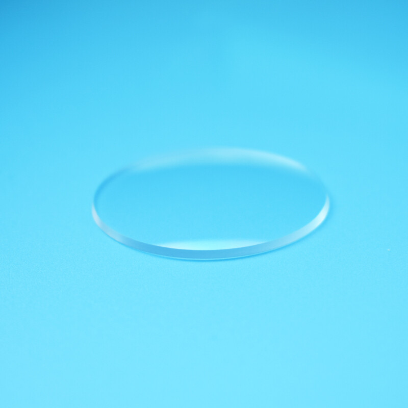 Crystal Cover Lid for Dial Indicator Dial Caliper 33mm Diameter Curved ...