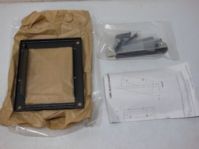 Hirsch Electronics UMK UMKS Face Plate Mounting Kit - New | eBay