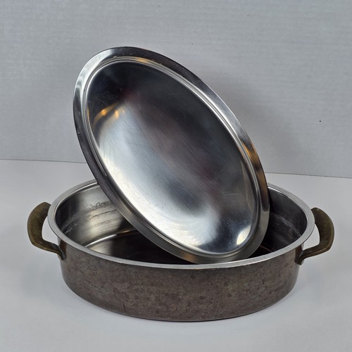 Spring Inox 18/10 Made In Switzerland Copper Pot | eBay