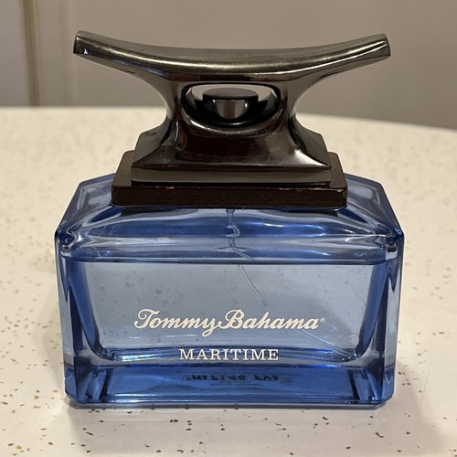 Tommy Bahama Maritime Deep Blue Eau de Cologne 2.5 oz / 75 ml For Men ...