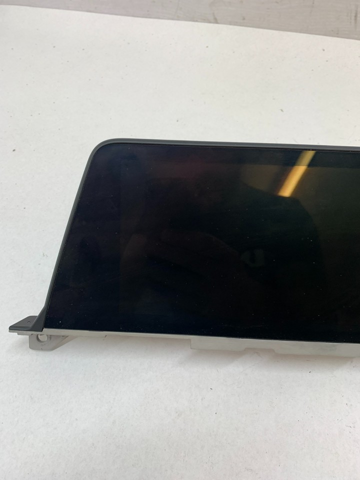BMW 1 2 SERIES DIGITAL MULTIMEDIA DISPLAY SCREEN TOUCH F40 F44 5A5EE13 ...