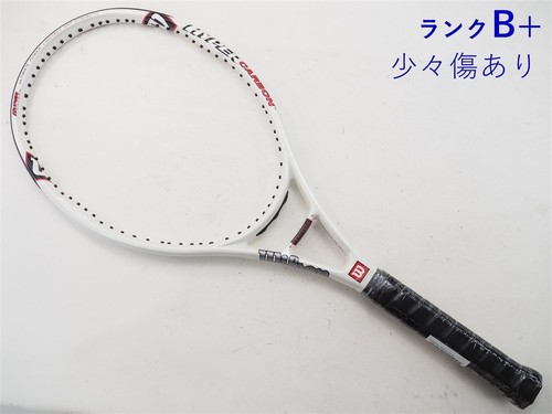 Tennis Racket Wilson Hyper Pro Staff 5.5 105 G3 | eBay