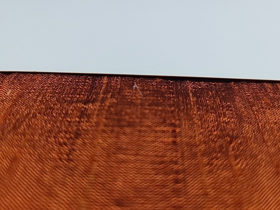 100% Silk Roll End 2 + Yards, 56"wide, Whiskey Color | eBay