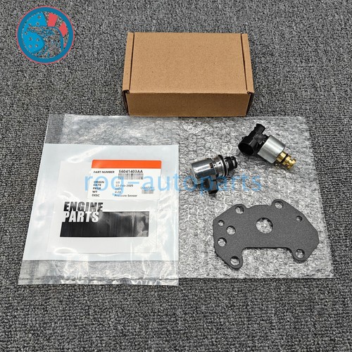 Governor Pressure Sensor Solenoid kit For 96-99 Dodge Ram1500 4617210 ...