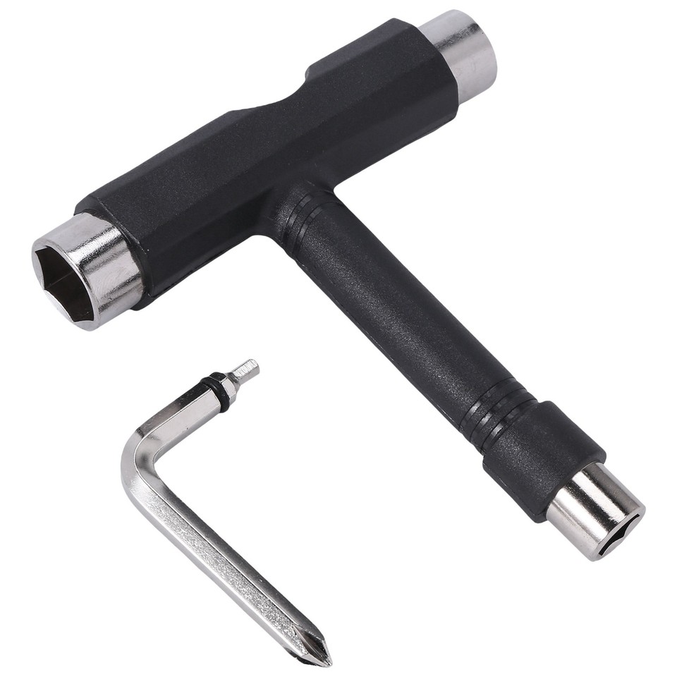 Skateboard Hardware,Skate T-Type Werkzeuge Skateboard Steigleitung ...