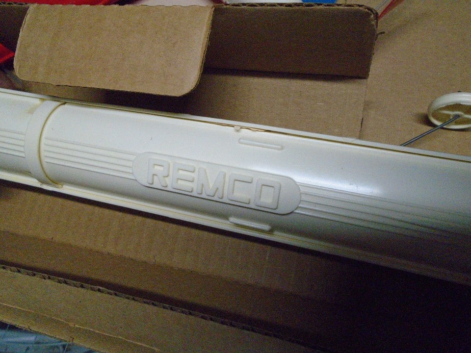 Vintage 1960s Remco Electronic Falcon Airplane | eBay