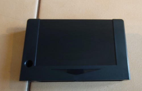 MSX Cartridge case empty black with screws (in Konami style) | eBay.de