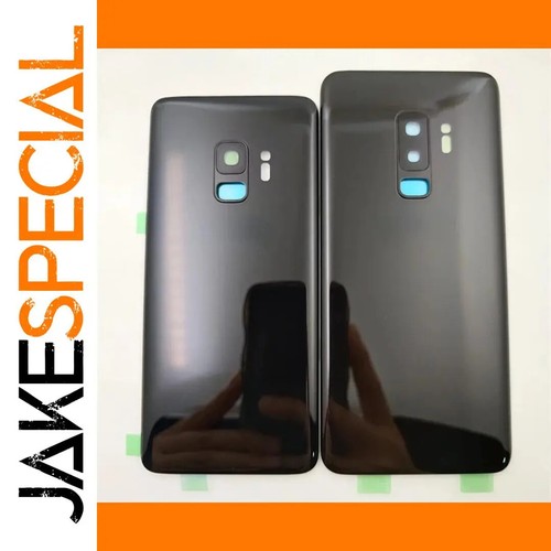 Samsung Galaxy S9 G960 Back Glass Panel | eBay