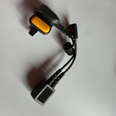 Wearable Ring Barcode Scanner RS5000 | eBay