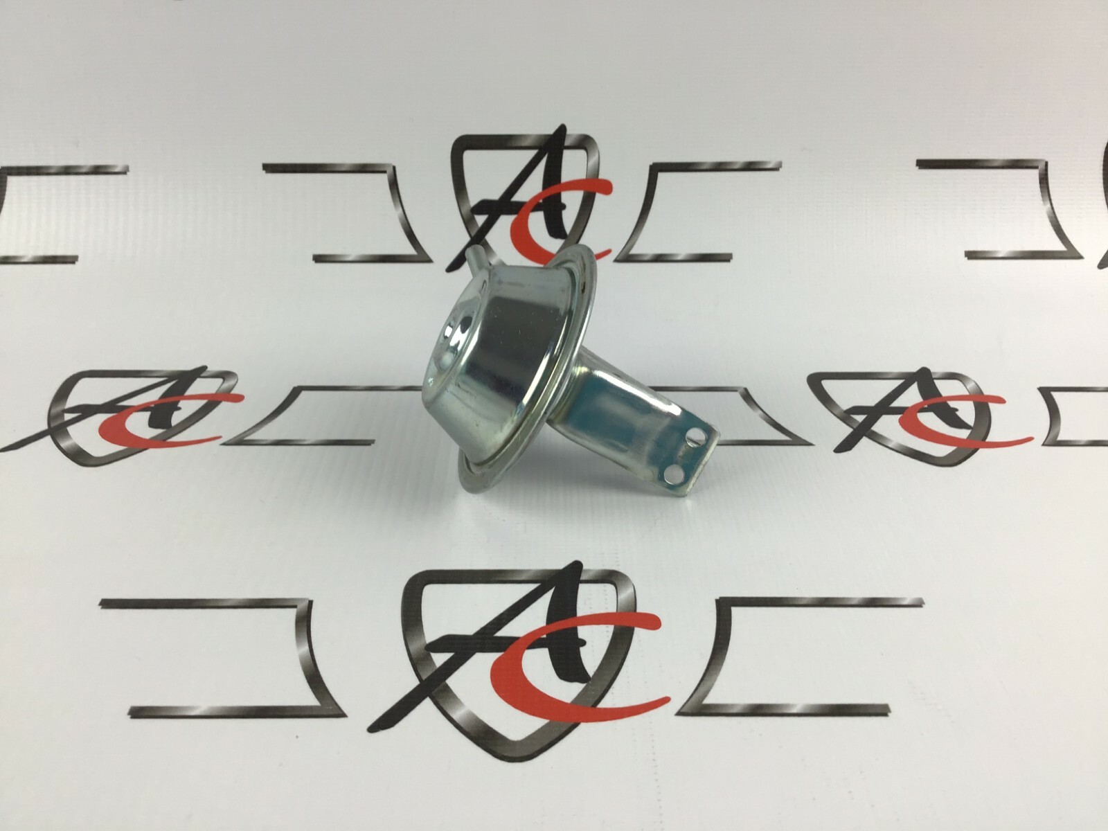 Capsule Depression Vacuum (Distributor Bosch) Alfa Romeo Ref OEM ...