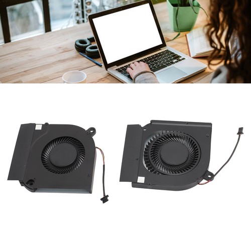 Laptop Internal Cooling Fan For Acer For Nitro 5 AN517 41 AN51 52 AN517 ...