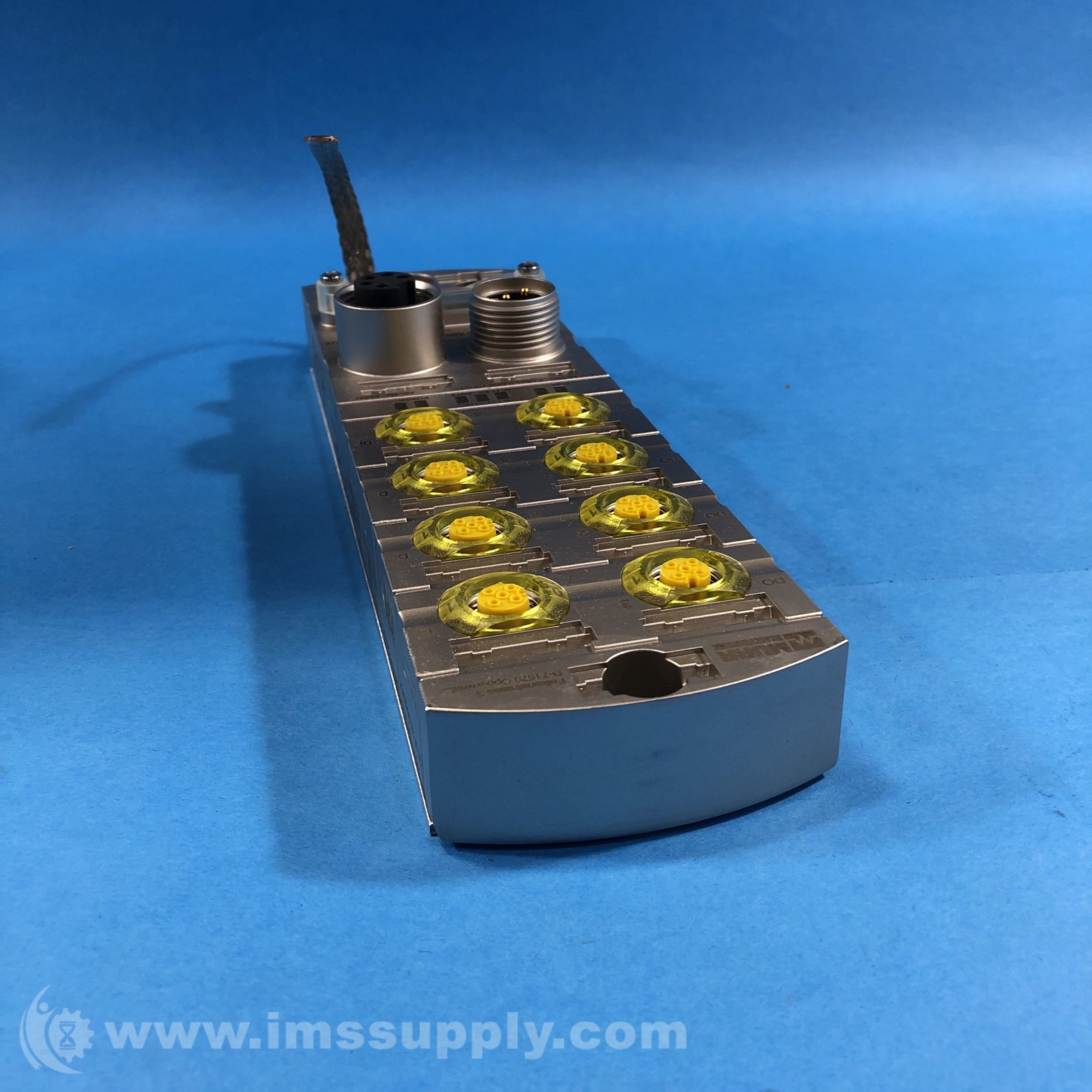 Murr+MVK+Metal+55557+Compact+Module for sale online | eBay