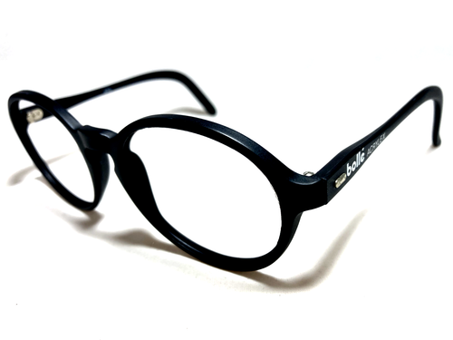 Bolle Acrylex 415 FRAME ONLY Black Vintage France | eBay