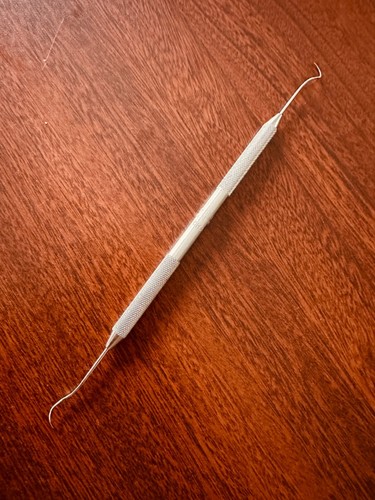 Hu Friedy Explorer Pigtail Double End CH3 Immunity USA Dental ...