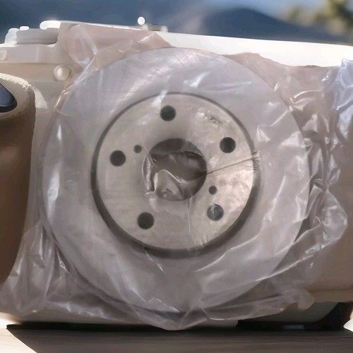 Disc Brake Rotor-R-Line Front Raybestos 980477R Open Box | eBay