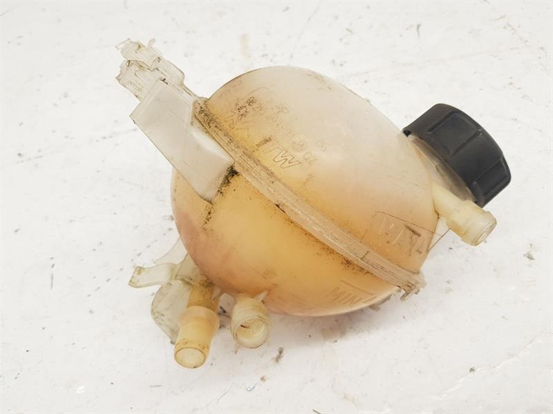 2016 ON TOYOTA PROACE VERSO RADIATOR EXPANSION TANK 1997 DIESEL ...