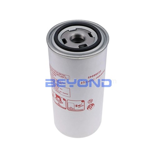 1PC NEW Oil and gas separator 22388045 Fit for Ingersoll Rand Air ...