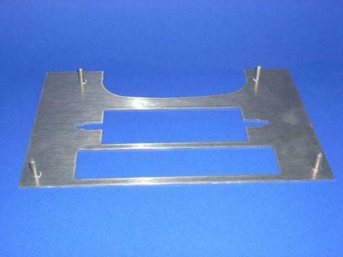 BD25352 E-TYPE RADIO FACIA PANEL | eBay