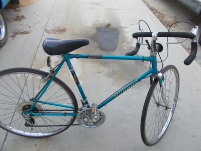 Vintage Bicycles - Vintage Murray Bicycle - Nelo's Cycles