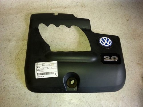 VOLKSWAGEN BORA ENGINE TOP COVER 12/99-12/05 99 00 01 02 03 04 05 ...