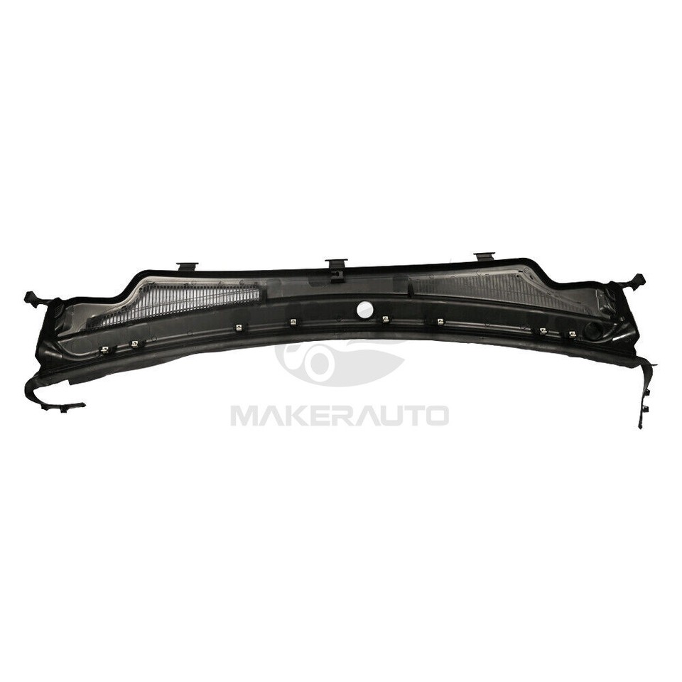 New Windshield Wiper Cowl Top Panel Vent For Dodge Durango 2013-2015 ...