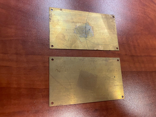 SCTA Tags original 1937-48 and two Numberall 40Bs | eBay