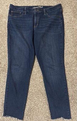 Universal Thread High Rise Jegging - Size 16 Long | eBay