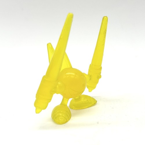 Mega Man Battle Network or NT Warrior Protoman Sidekick Mini Figure ...