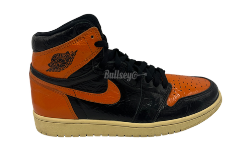 Air Jordan 1 Retro High "Shattered Backboard 3.0" (PreOwned) (Rep Box ...