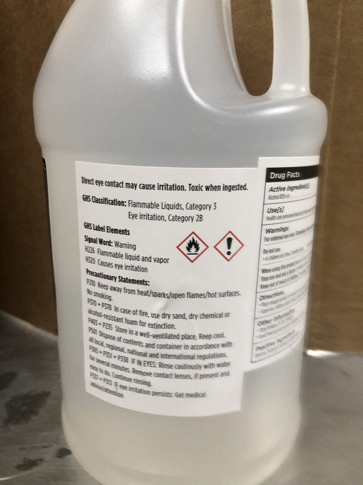 J Reiger’s Sustainable Remedy 1/2 gallon Hand Spray. | eBay