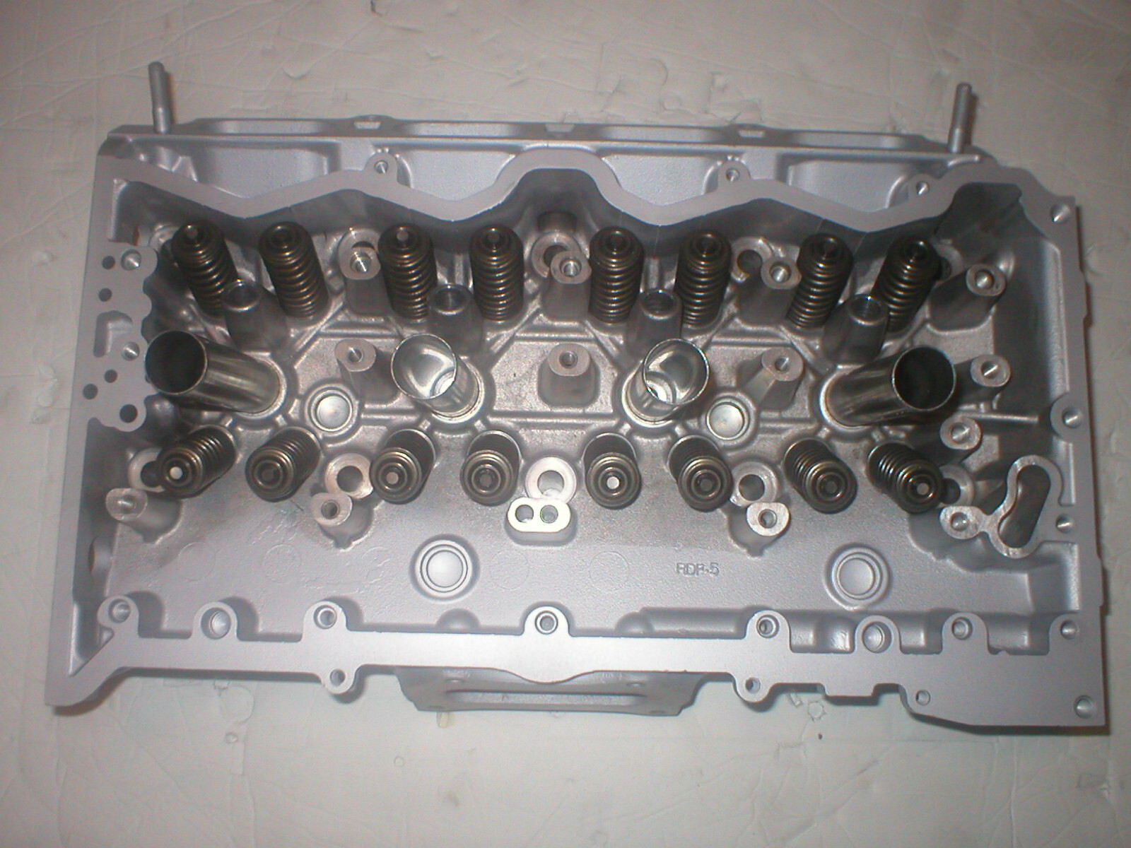 HONDA 2.4 ACCORD CRV 2013-2019 5A2 K24W1 REBUILT CYLINDER HEAD NO CORE ...