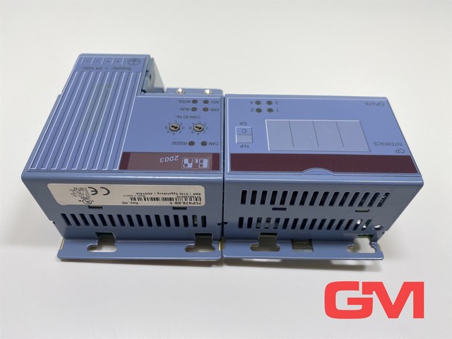 B&R Automation 7CP476-60-1 PLC Central Processing Unit for sale online ...
