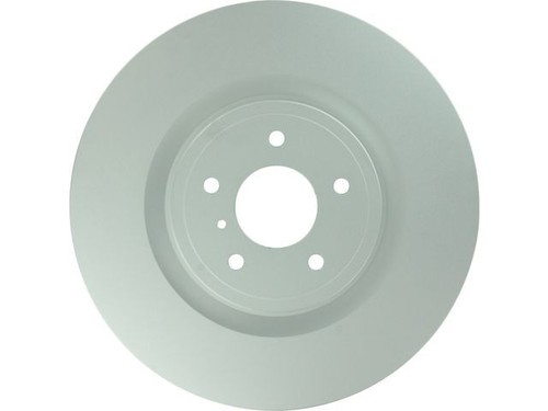 For 2014-2022 Infiniti Q50 Brake Rotor Front Bosch 13931NC 2015 2016 ...