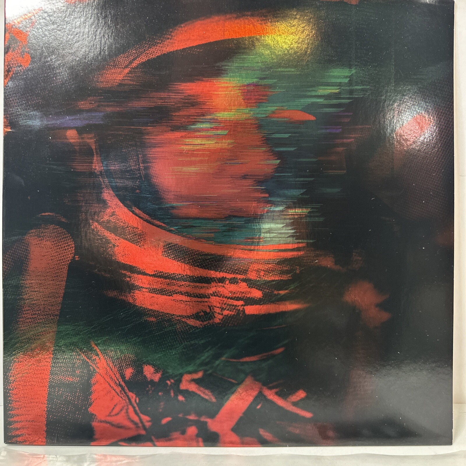 FTL: FASTER THAN LIGHT 2XLP VINYL LP Record VGM 1ST Press RARE NM / NM ...