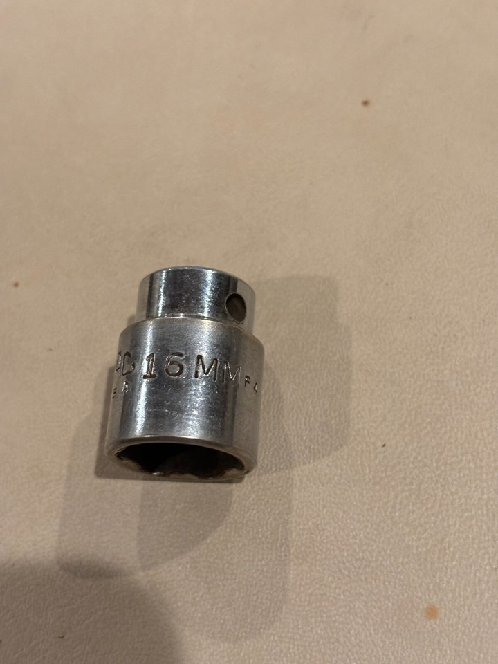 Mac Tools Sockets / Find your size & number | eBay