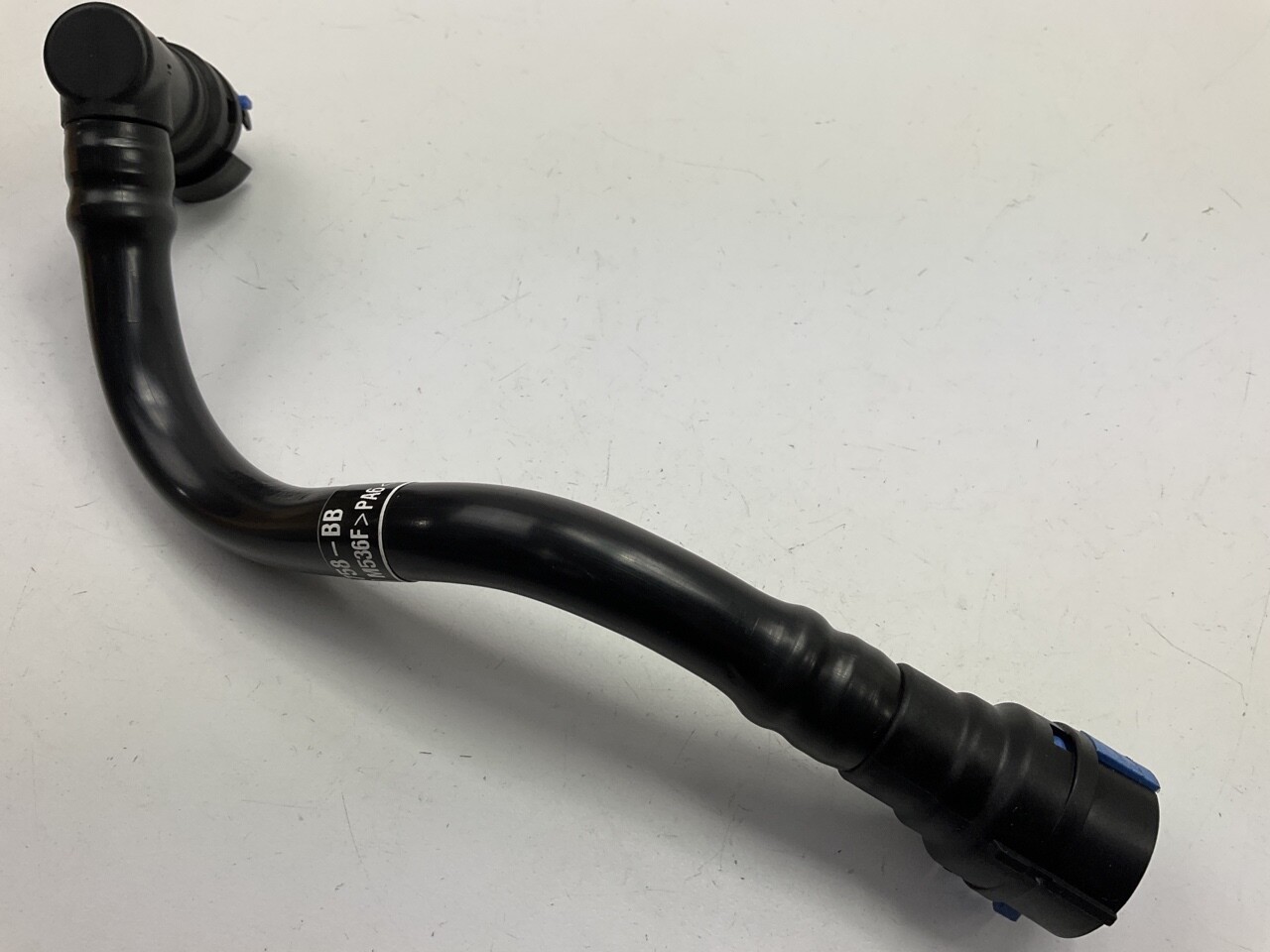 NEW UNBOXED OEM Ford DK4Z-6758-B PCV Tube Hose For 15-19 Transit 150 ...