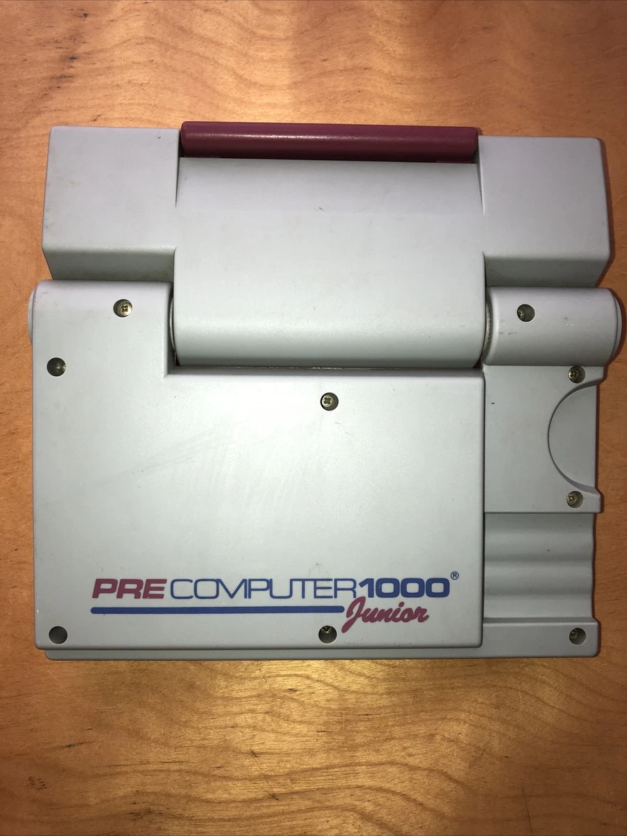 1990s Electronic Toys