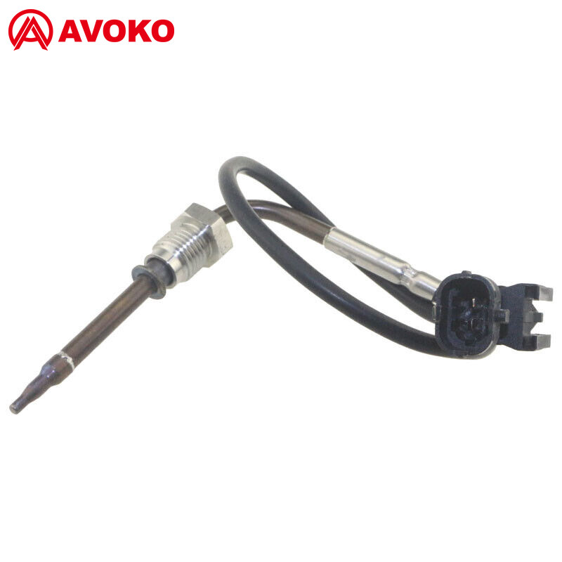 Exhaust Temperature Sensor Sender For Case IH New Holland 47478880 ...