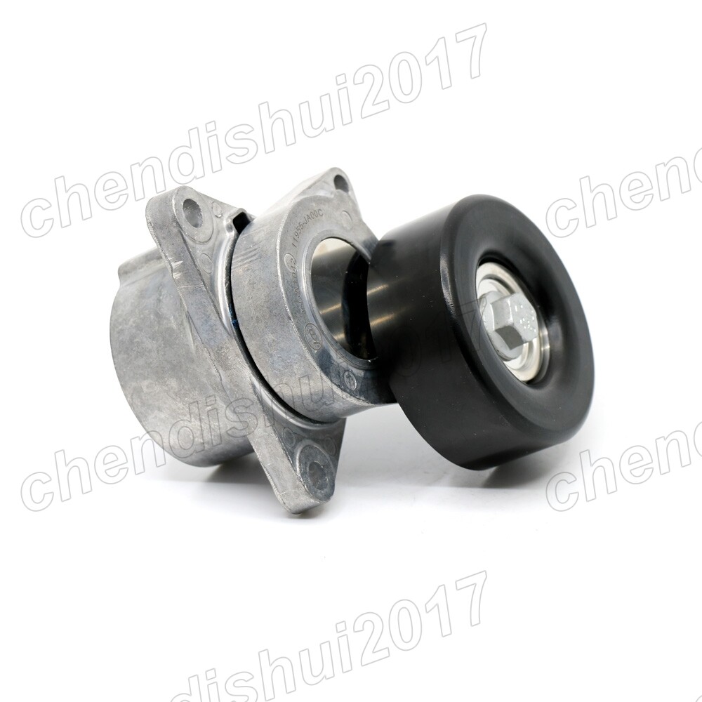Serpentine Automatic Belt Tensioner for Nissan Altima Sentra Rogue ...