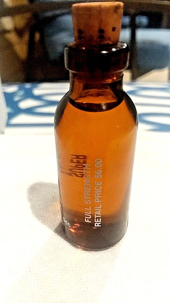 Musk Oil From 1970 What Is Musk · White Musk & Black Musk · Anthony