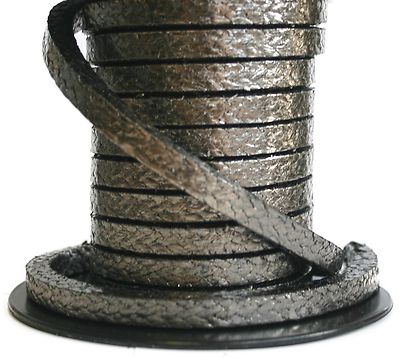 GRAPHITED GLAND PACKING / ROPE SEAL - ROTARY & RECIPROCATING PUMPS ...