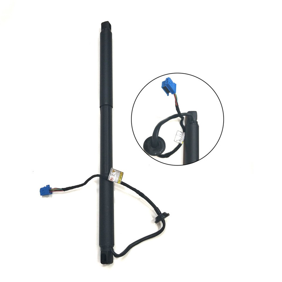 1* Rear Right Trunk Power Lift Support for Benz W166 ML350 1668901130 ...